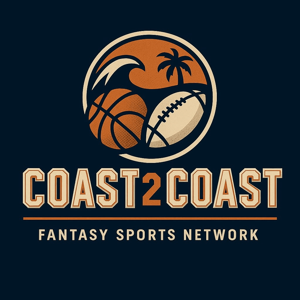 Making the Case: Isaiah Collier - Coast 2 Coast